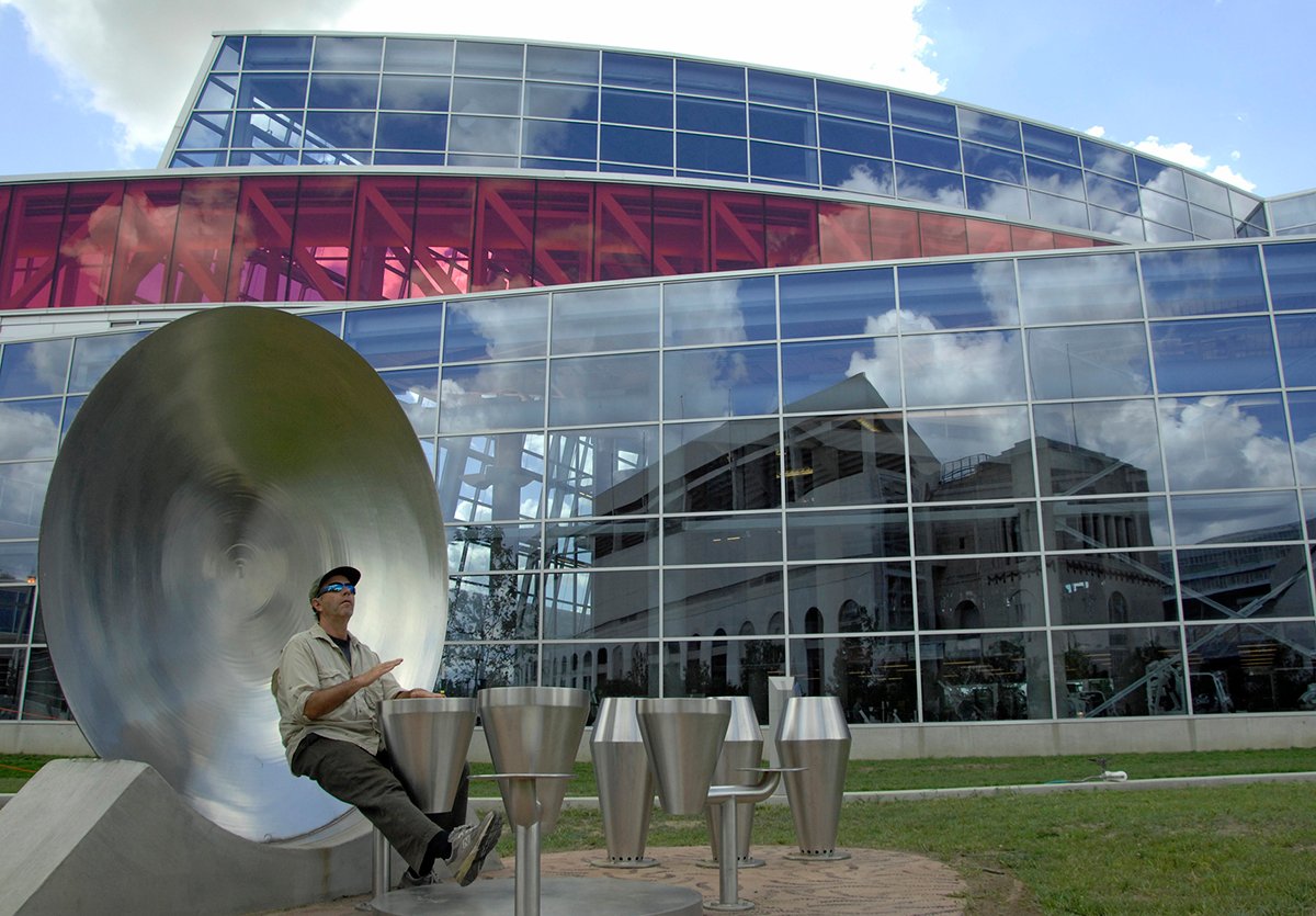 World Drums | Sonic Architecture